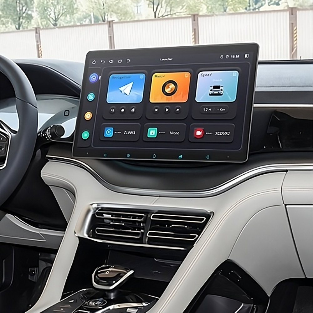 Wireless Carplay & Android Auto Upgrades – Car Tech Studio
